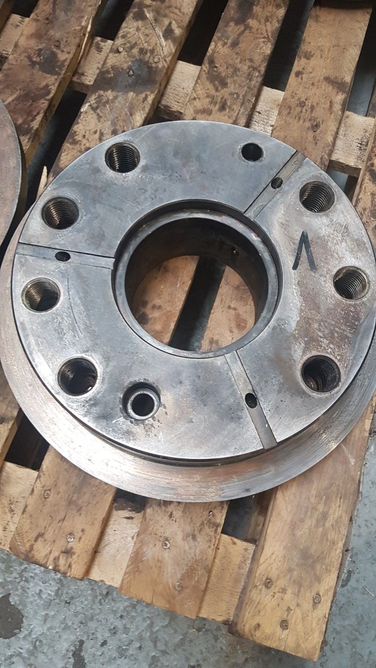 props CPP - LaserCladding Germany : EN